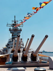 Plan Your Visit – Battleship New Jersey