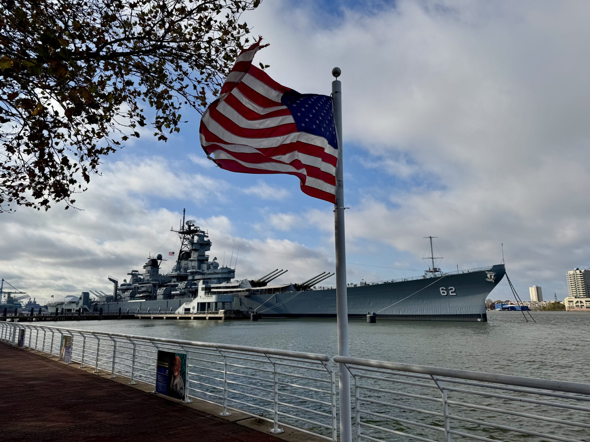 Battleship New Jersey – Battleship New Jersey Museum and Memorial