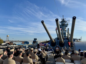 Battleship New Jersey – Battleship New Jersey Museum and Memorial